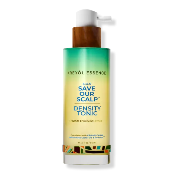 KREYOL ESSENCE Sos Density Spray