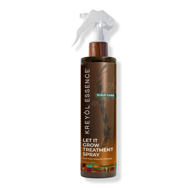 KREYOL ESSENCE Let It Grow Moisture Treatment Spray - One-color