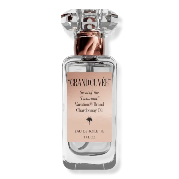 VACATION Grand Cuvee” Eau De Toilette - One-color