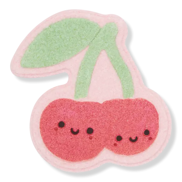 ULTA BEAUTY COLLECTION Cherry Bath Bomb Fizzer - One-color