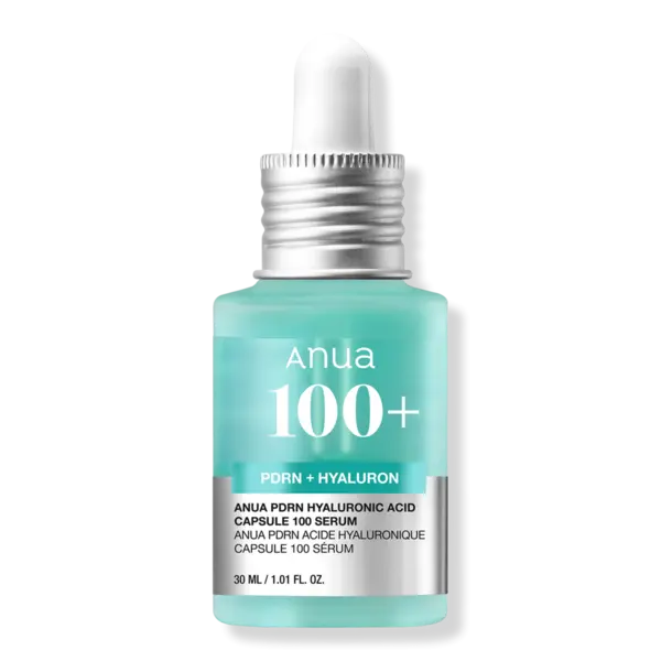 ANUA Pdrn Hyaluronic Acid Capsule 100 Serum - One-color