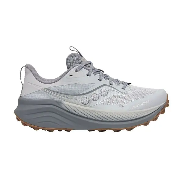 Saucony Exodus Ultra 3 Athletic Sneakers