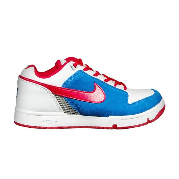 Nike Zoom Air Angus Sneakers