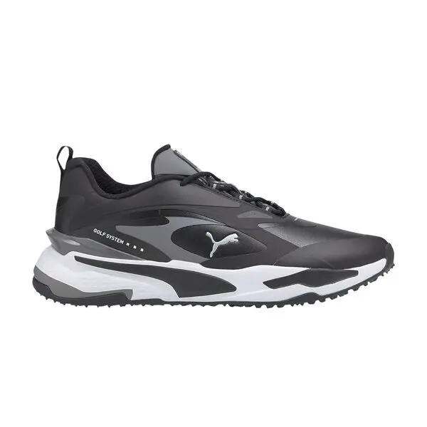 PUMA Gs-fast Sneakers - Black