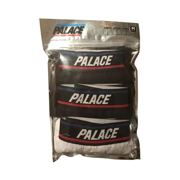 PALACE Boxers Pack - Multicolor