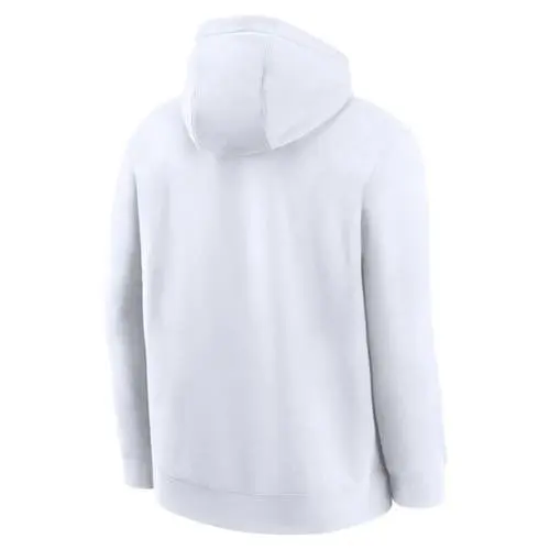 JORDAN BRAND Ucla Bruins Statement Wordmark Pullover Hoodie