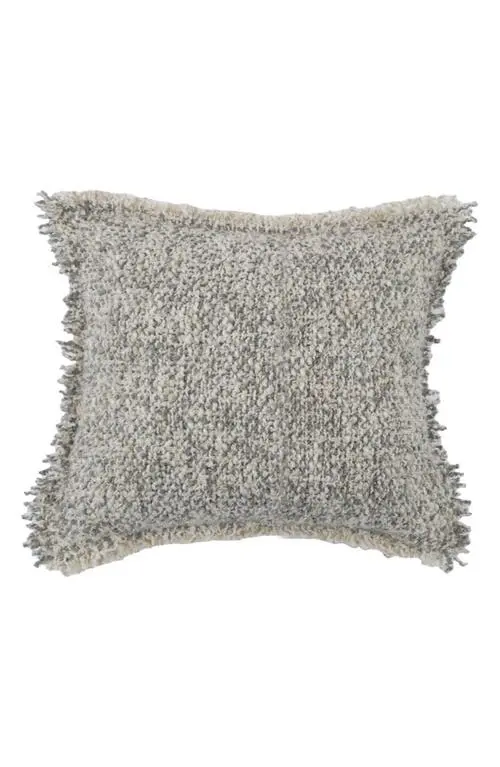 POM POM AT HOME Brentwood Accent Pillow - Ocean