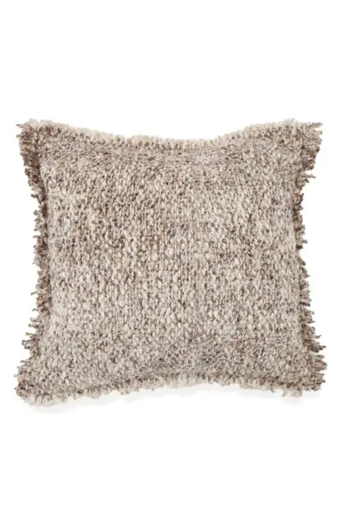 POM POM AT HOME Brentwood Accent Pillow - Pebble