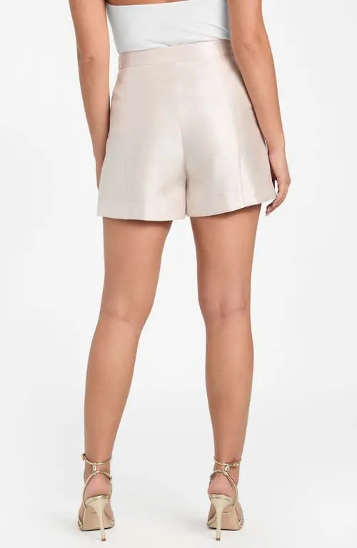 MARCIANO Milla Metallic Shorts