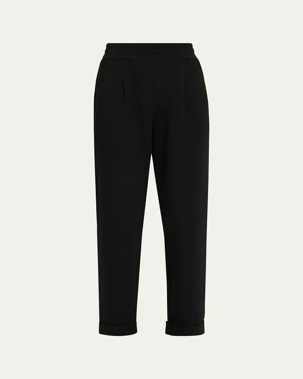 Varley Rolled Cuff Pants