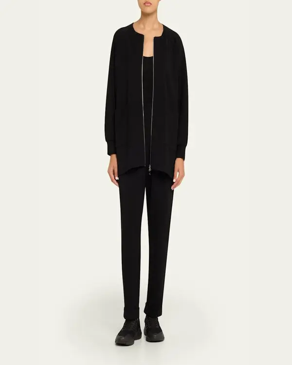 Varley Rolled Cuff Pants
