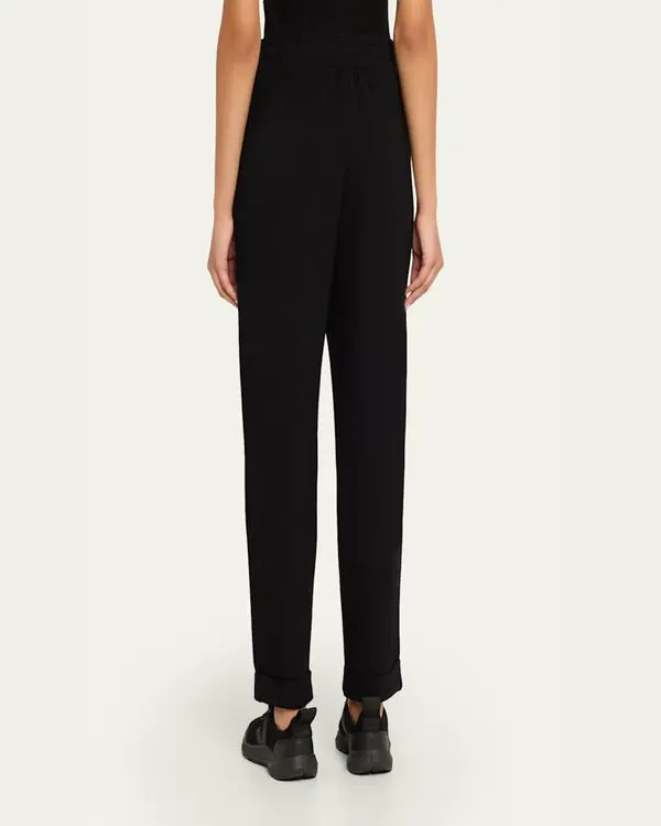 Varley Rolled Cuff Pants