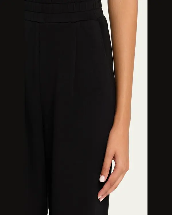 Varley Rolled Cuff Pants