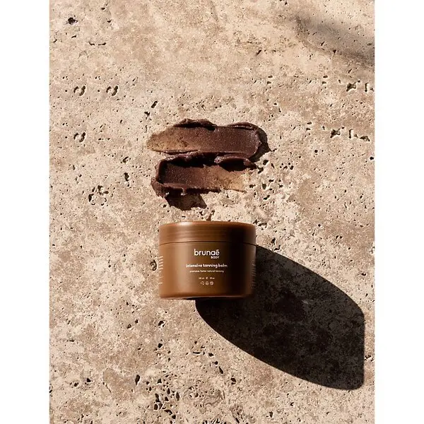 BRUNAE BODY Intensive Tanning Balm