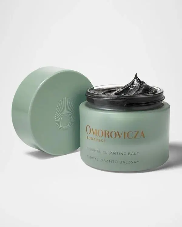 Omorovicza Thermal Cleansing Balm, 1.7 Oz