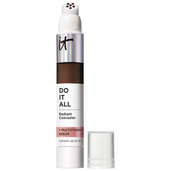 IT COSMETICS Do It All Radiant Concealer - Deep Cool 620