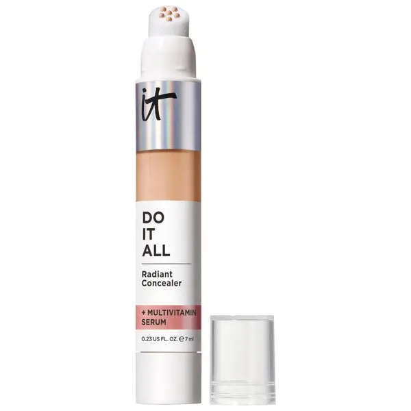 IT COSMETICS Do It All Radiant Concealer - Medium Neutral 305