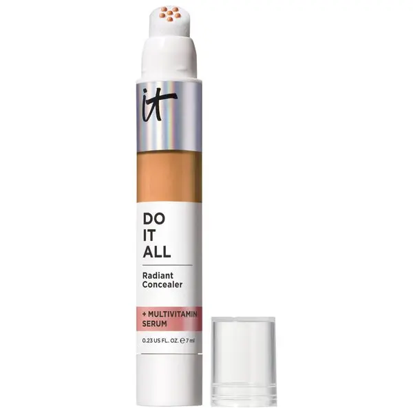 IT COSMETICS Do It All Radiant Concealer - Tan Rich Warm 420