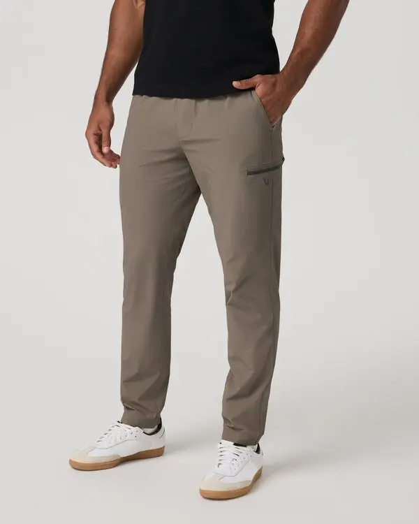 Vuori Grafton Pants Classic Fit 30 - Bark