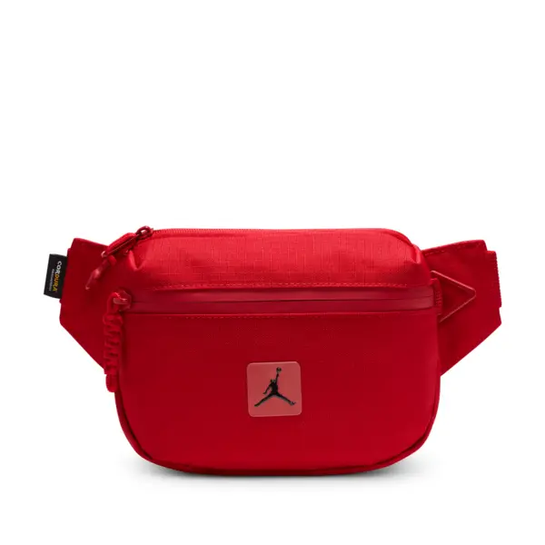JORDAN Franchise Crossbody Bag - Red