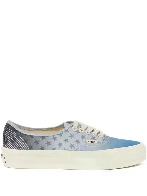 VANS X Bianca Chandon Vault Sneakers
