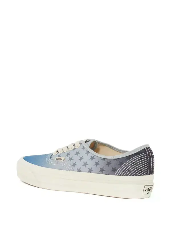 VANS X Bianca Chandon Vault Sneakers