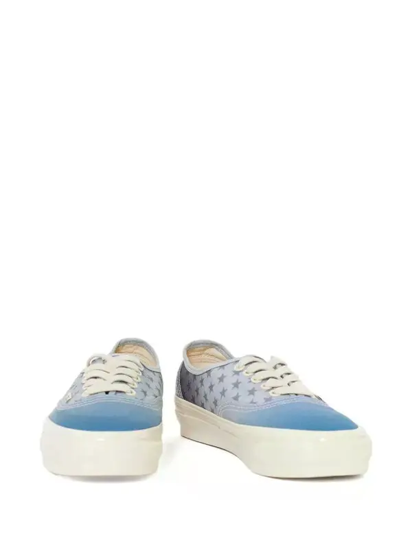 VANS X Bianca Chandon Vault Sneakers