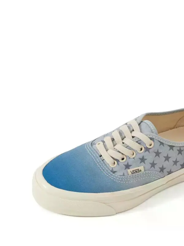 VANS X Bianca Chandon Vault Sneakers