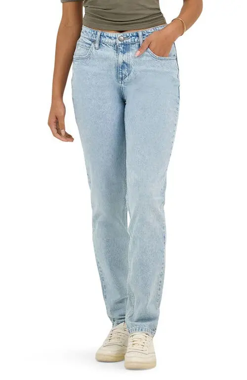 LEEM 90s Tapered Straight Leg Jeans