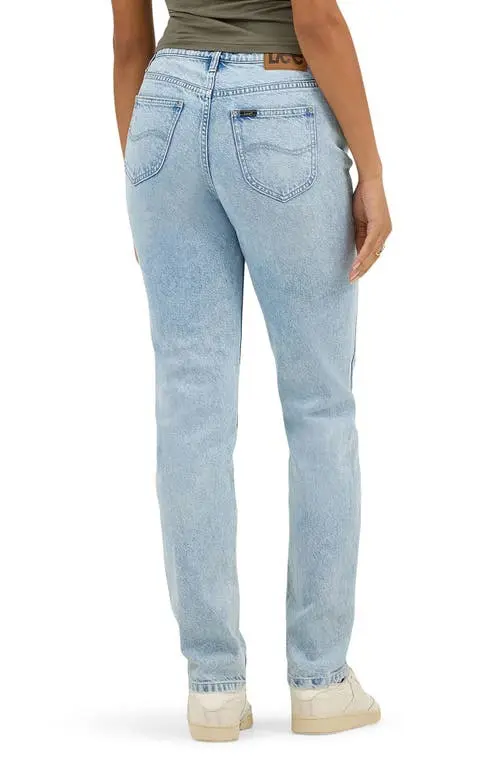 LEEM 90s Tapered Straight Leg Jeans