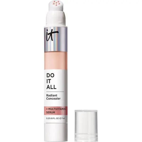 IT COSMETICS Do It All Radiant Concealer + Multivitamin Serum - Fair Cool 125