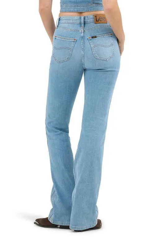 LEEM High Waist Bootcut Jeans
