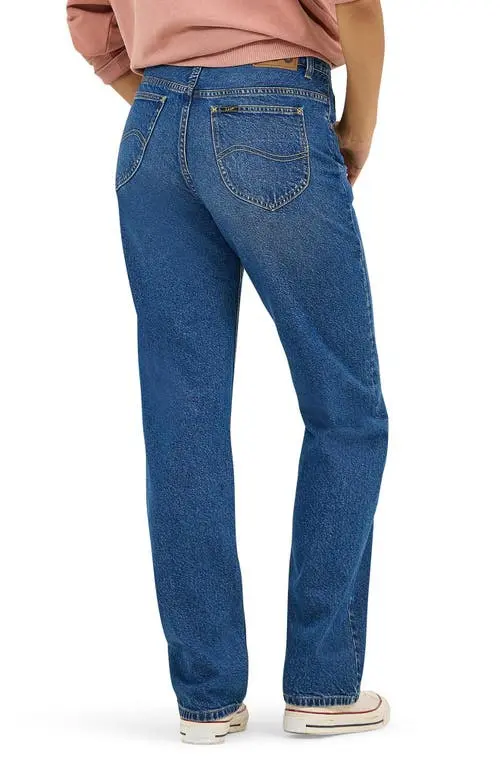 LEEM Rider Straight Leg Jeans