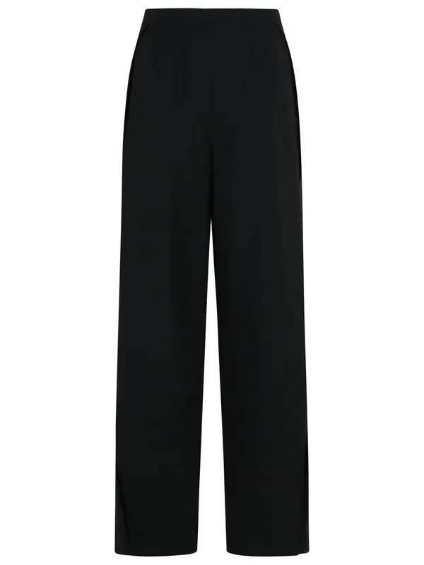Sportmax Adelchi Viscose Pants