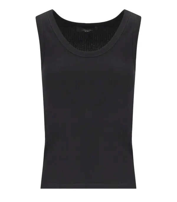 Max Mara Multic Sleeveless Top