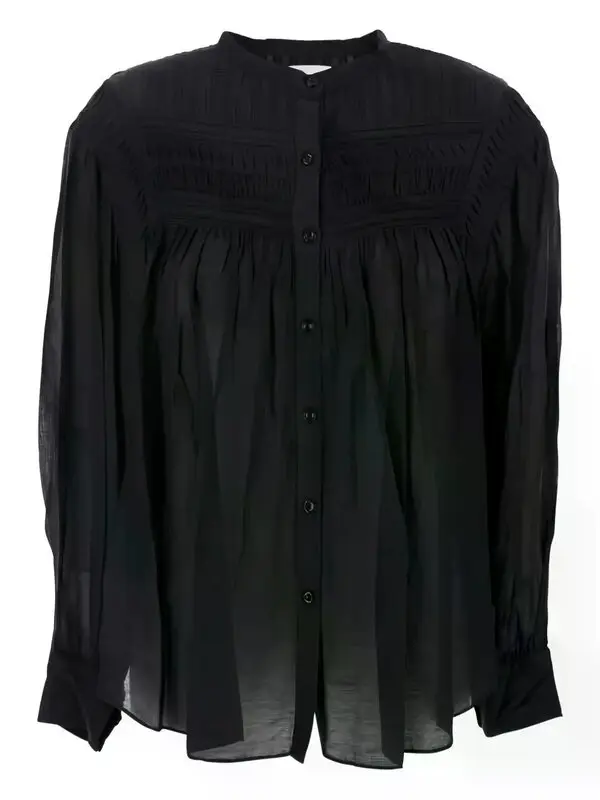 Isabel Marant Plalia Shirt