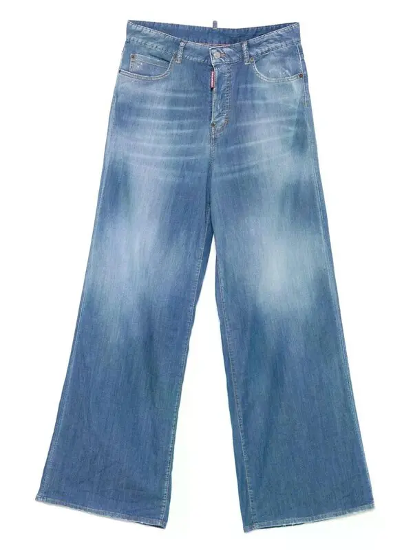 Dsquared2 Traveller Jeans