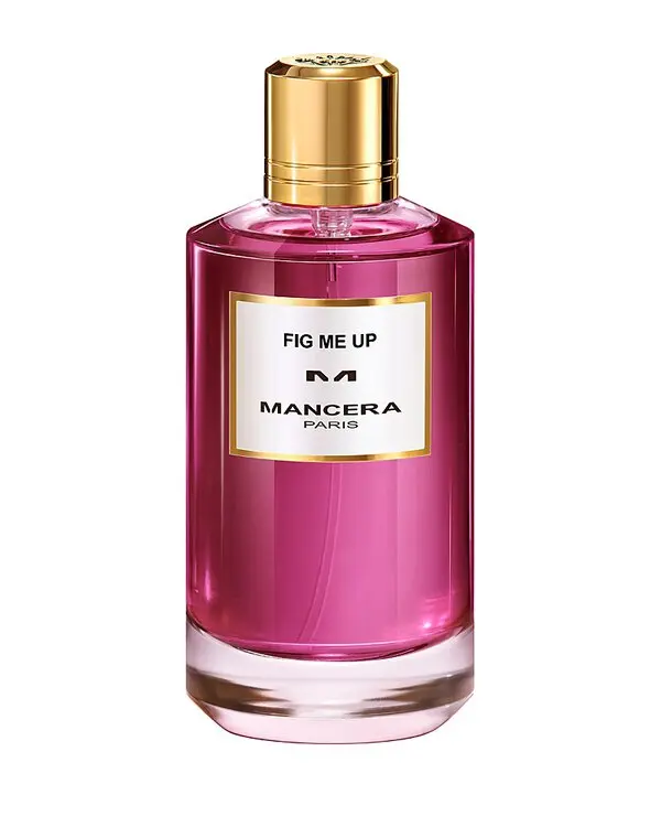 MANCERA Fig Me Up Eau De Parfum 4 Oz - No Color