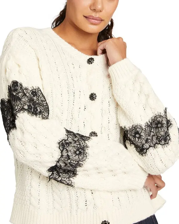 Cinq À Sept Louise Cardigan