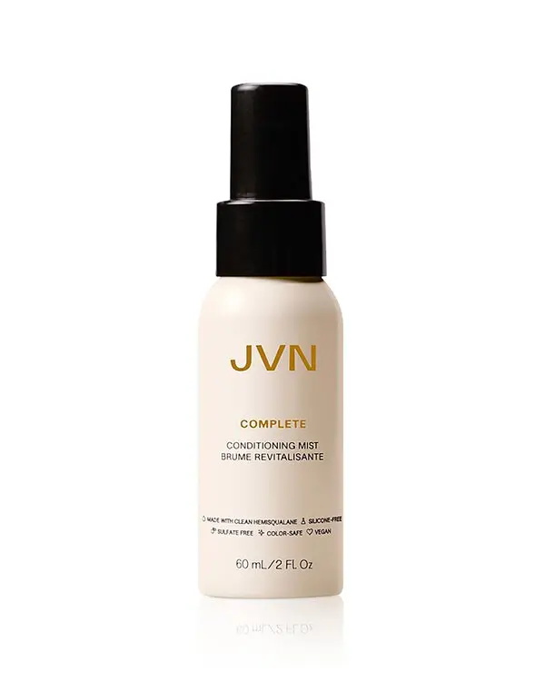 JVN Complete Conditioning Mist 2 Oz - No Color