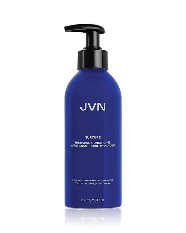 JVN Nurture Hydrating Conditioner 10 Oz