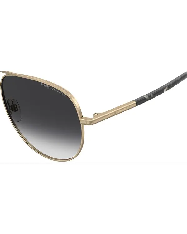 Marc Jacobs Pilot Sunglasses