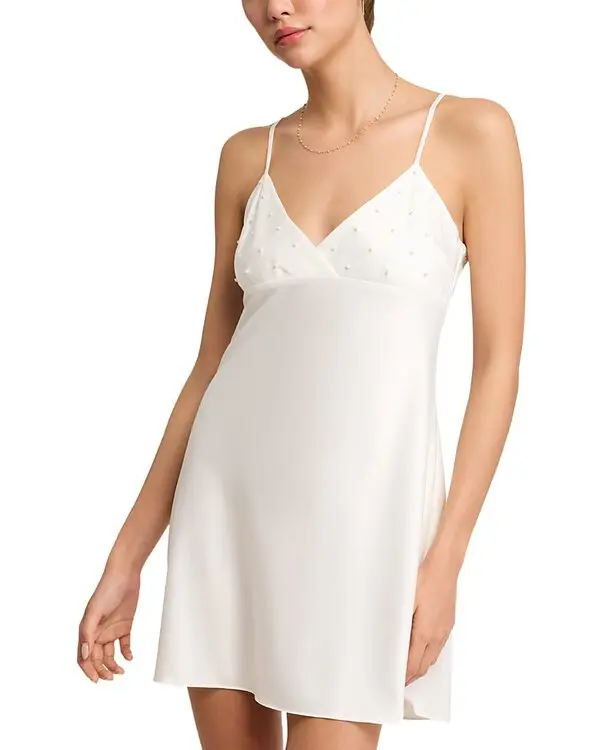 Rya Collection Pearl Chemise