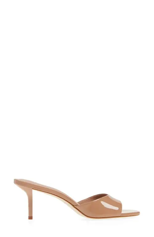 Steve Madden Kendrix Sandal - Blush Leather
