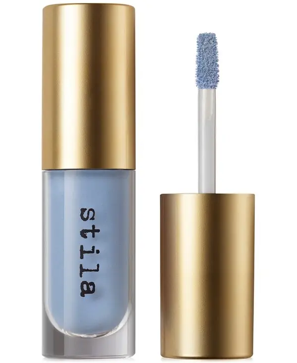STILA Liqua-play Eye Shadow - Peekablue Matte