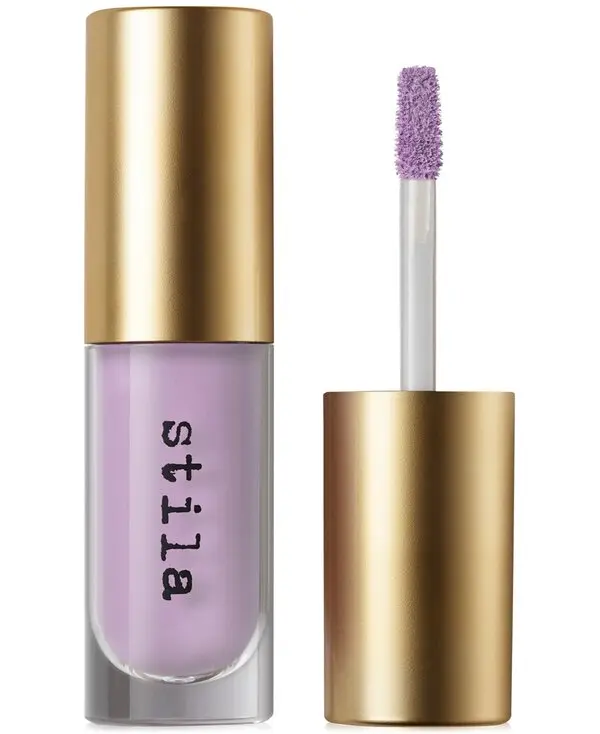 STILA Liqua-play Eye Shadow - Purple Peep Matte