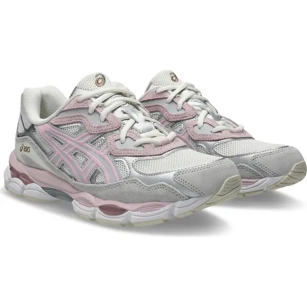 Asics Gel-nyc™ Sneaker - Concrete/barely Rose