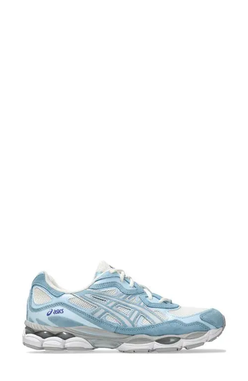 Asics Gel-nyc™ Sneaker - Cream/arctic Sky