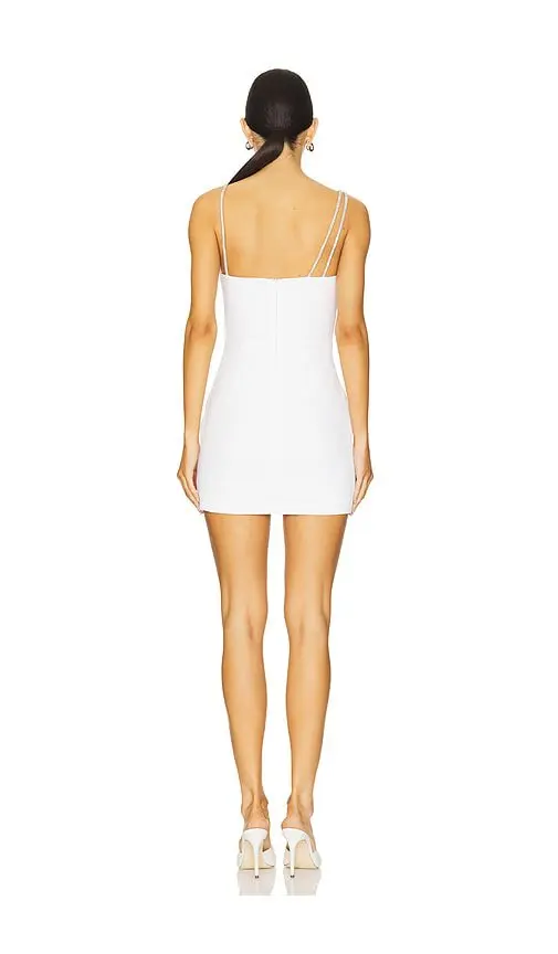 Nbd The Evelyn Mini Dress