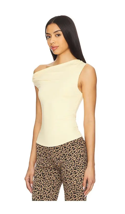 NIA Fraise Top